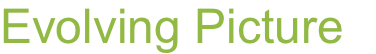 Always Evolving Logo